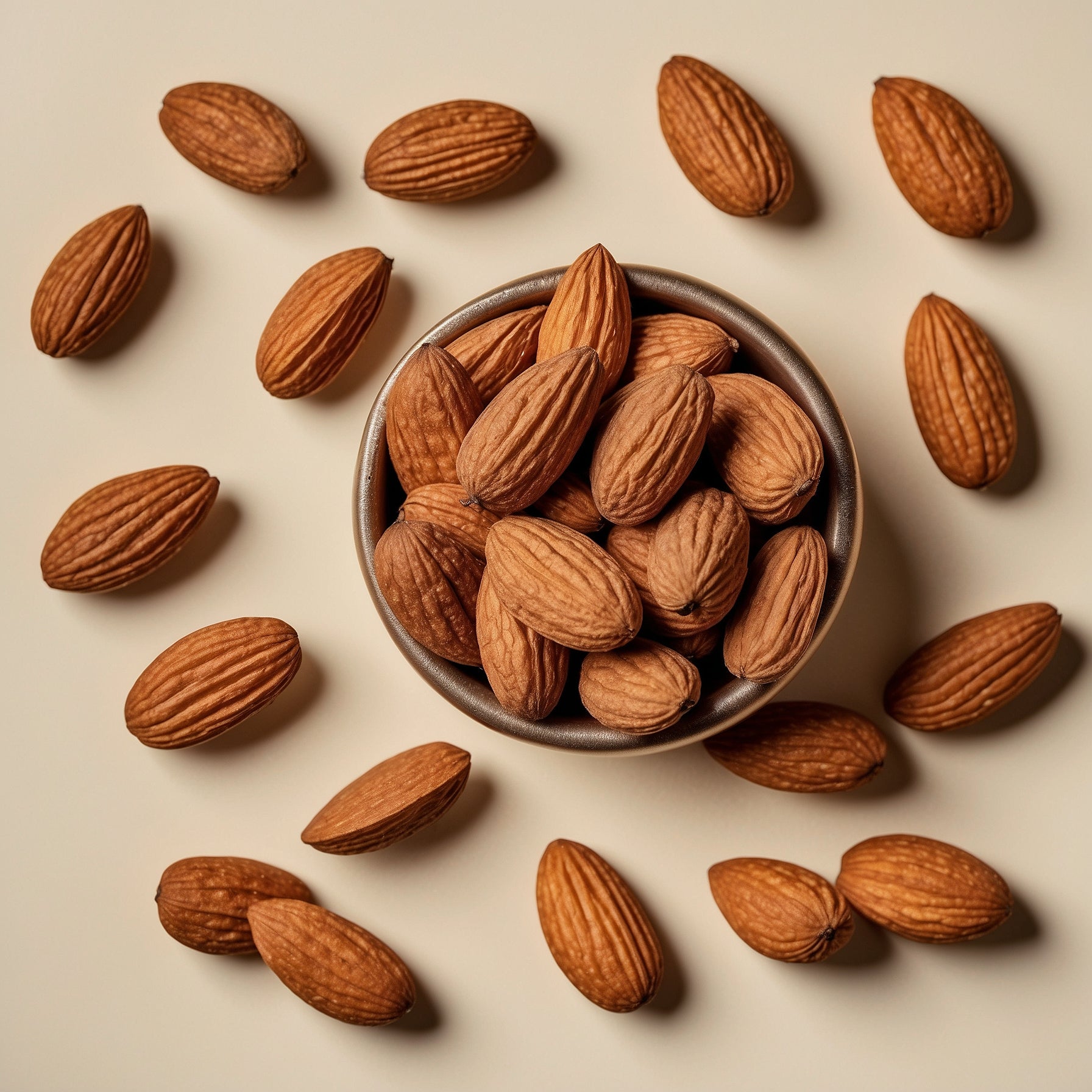 Mandelic acid and almonds – La Bella Skin