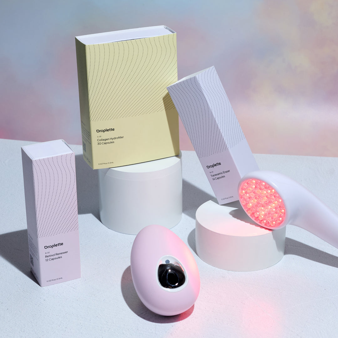 LightStim – La Bella Skin