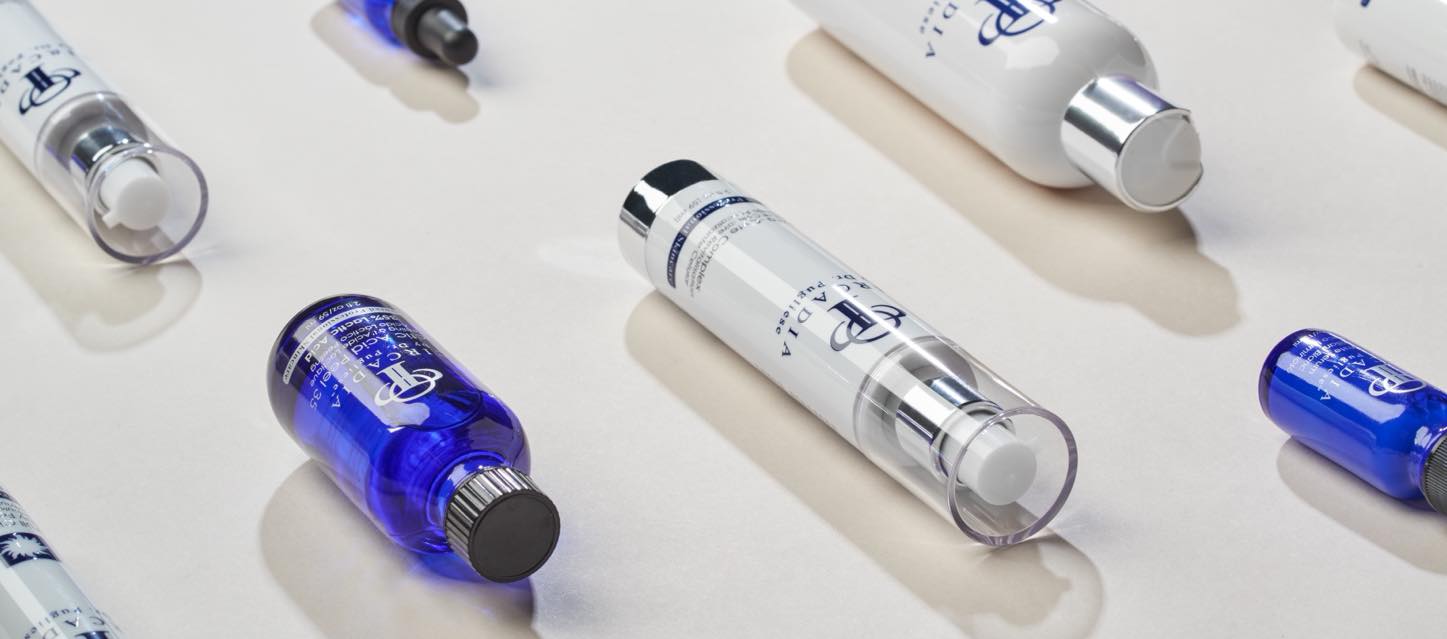 Circadia | Skin Care Products – La Bella Skin