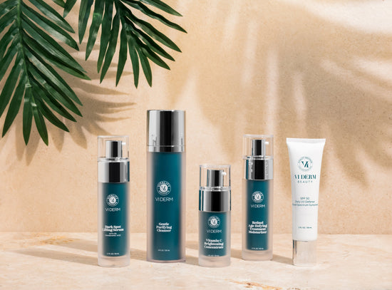 VI Derm Skin Care: Explore All Products – La Bella Skin