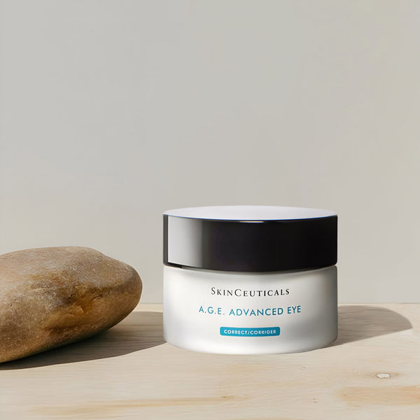SkinCeuticals A.G.E. Advanced Eye Complex 15ml - Renew Look – La Bella Skin