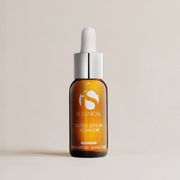 Revitalize Your Skin with iS Clinical Super Serum Advance+ – La Bella Skin